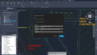What's new in the 430 release of ArcGIS for AutoCAD - Esri Videos: GIS ...