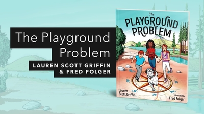 The Playground Problem | Official Esri Press Trailer - Esri Videos: GIS ...