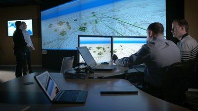 Esri Case Study: BP - Esri Videos: GIS, Events, ArcGIS Products ...