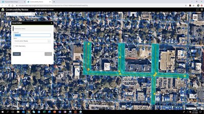 Field Operations Webinar Series: Optimizing Capital Work - Esri Videos ...