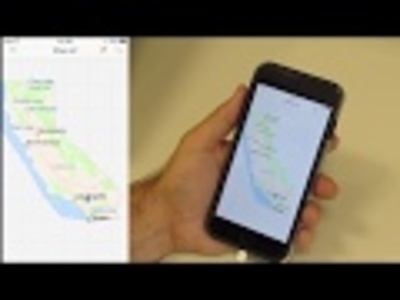 Introduction to Navigator for ArcGIS - Esri Videos: GIS, Events, ArcGIS ...