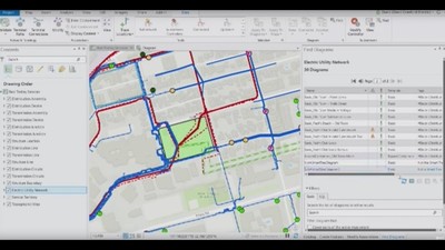 ArcGIS Pro SDK for .NET: An Overview of the Utility Network Management ...