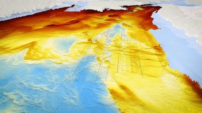 ArcGIS: The Foundation for Your Digital Transformation - Esri Videos ...