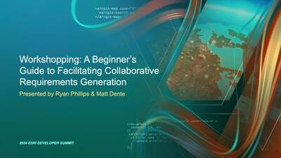 Workshopping: A Beginner’s Guide to Facilitating Collaborative ...