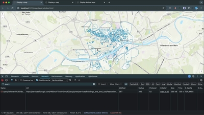 [Mapping libraries trade-offs] ArcGIS Location Platform: Best Practices ...