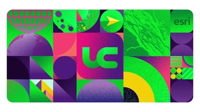 Welcome to the 2025 Esri User Conference - Esri Videos: GIS, Events ...