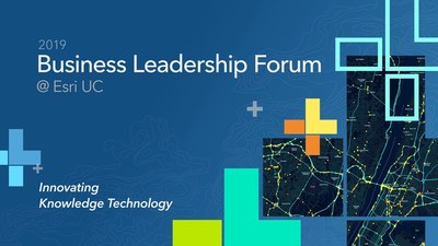 Innovating Knowledge Technology - Esri Videos: GIS, Events, ArcGIS ...