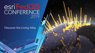 Discover The Living Atlas Esri Videos Gis Events Arcgis Products