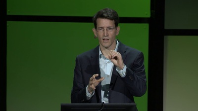 Esri 2018 Petroleum GIS Conference: Reduce Operating Costs with IoT ...