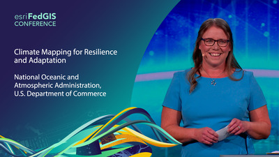 Climate Mapping for Resilience and Adaptation: National Oceanic and ...