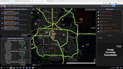 The Value of a System of Engagement for DOTs - Esri Videos: GIS, Events ...