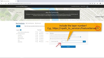 Using the Community Maps Contributor App - Esri Videos: GIS, Events ...