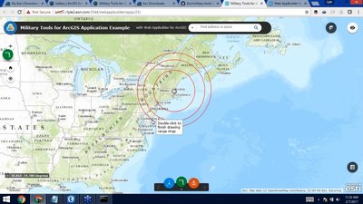 Military Tools for ArcGIS: An Overview - Esri Videos: GIS, Events ...