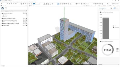 Urban Site Design Rules - Esri Videos: GIS, Events, ArcGIS Products ...