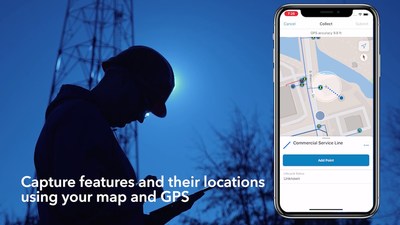 ArcGIS Field Maps: Data Collection Capabilities - Esri Videos: GIS ...