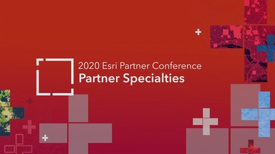 2020 Esri Partner Conference - Partner Specialties - Esri Videos: GIS ...
