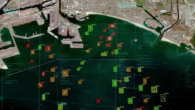 AI and GIS - Esri Videos: GIS, Events, ArcGIS Products & Industries