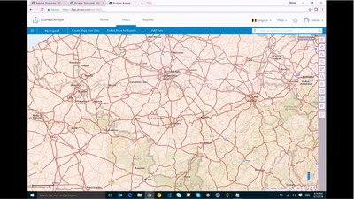 Use Demographic, Business, and Consumer Information in Your Maps and ...