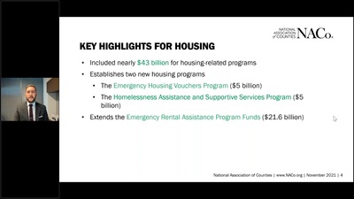 Aligning Your Programs with Federal Funding: A Focus on Housing ...