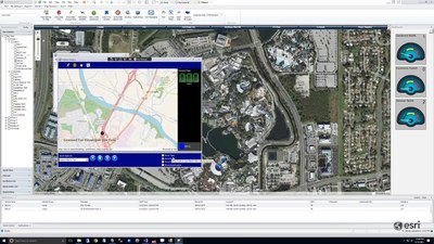 TrackStar Integrates ArcGIS Platform to Enhance Track Star’s AVLS ...
