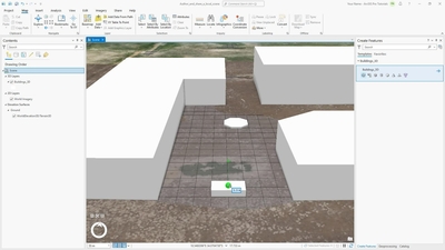 Author and share a local scene in ArcGIS Pro - Esri Videos: GIS, Events ...