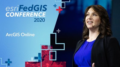 ArcGIS Online - Esri Videos: GIS, Events, ArcGIS Products & Industries