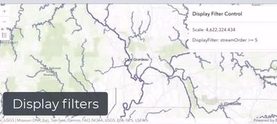 ArcGIS Maps SDK for JavaScript 4.32 - Esri Videos: GIS, Events, ArcGIS ...