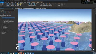 Esri Living Atlas of the World - Esri Videos: GIS, Events, ArcGIS ...