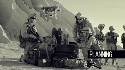 Defense & Intelligence Applications - Esri Videos: GIS, Events, ArcGIS ...