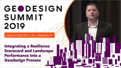 Integrating a Resilience Scorecard and Landscape Performance into a ...