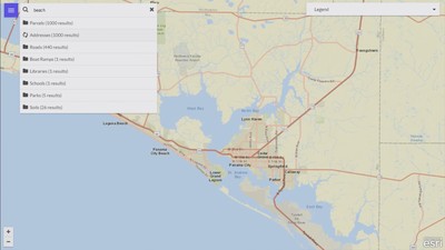 User Experience and Interface Design for Map Apps - Esri Videos: GIS ...