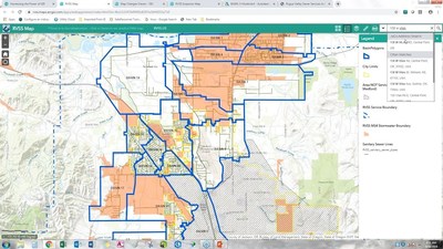 Modernizing with Cloud-Based GIS Webinar - Esri Videos: GIS, Events ...