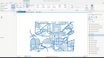 Apply Map Symbols to Diagrams - Esri Videos: GIS, Events, ArcGIS ...