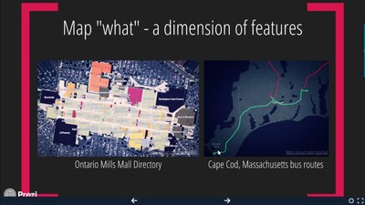 Data Exploration with Smart Mapping in Online - Esri Videos: GIS ...