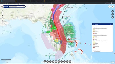 Maintain Situational Awareness and Connect Communities During Disaster ...
