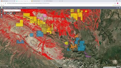 Feature Extraction from Imagery - Esri Videos: GIS, Events, ArcGIS ...