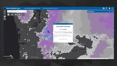 Authoritative Data 101 | Esri Spatial Data Webinar - Esri Videos: GIS ...