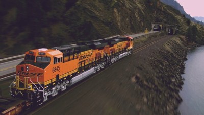 Esri Case Study: GIS for Railroads - Esri Videos: GIS, Events, ArcGIS ...