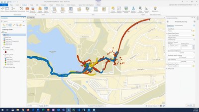Field Operations and Data Collection - Esri Videos: GIS, Events, ArcGIS ...