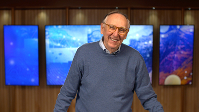 A Message from Jack - Esri Videos: GIS, Events, ArcGIS Products ...