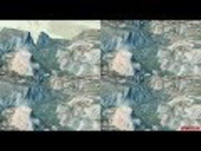 Yosemite Integrated Mesh Scene Layer Performance - Esri Videos: GIS ...