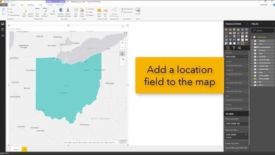 ArcGIS Maps for Power BI Tip: Better Maps Start with Accuracy - Esri ...