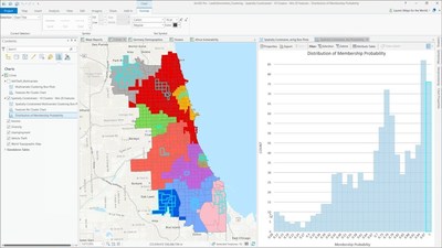 Unlock Your Data with Machine Learning and Clustering Tools in ArcGIS ...