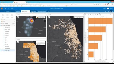 Getting Started with ArcGIS to Identify and Detect Patterns of Fraud ...