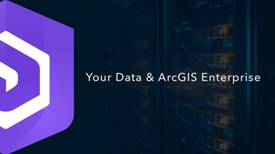 Your Data & ArcGIS Enterprise - Esri Videos: GIS, Events, ArcGIS ...