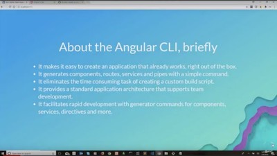 Kick Starter: Rapid Application Development using Angular CLI - Esri ...