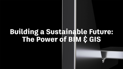 Arup: Building a Sustainable Future with BIM & GIS - Esri Videos: GIS ...