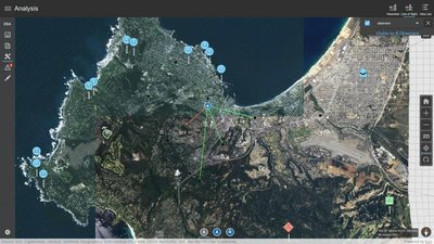 Developing Apps for Any Mission - Esri Videos: GIS, Events, ArcGIS ...