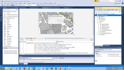 Building ArcGIS Pro SDK Add-Ins and Solution Configurations - Esri ...