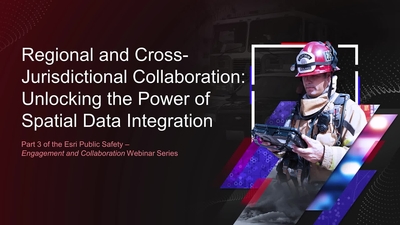 Regional and Cross-Jurisdictional Collaboration: Unlocking the Power of ...